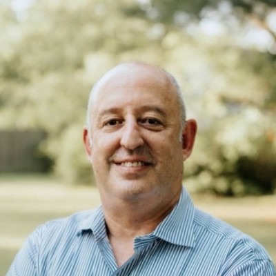 About – Blue Cairn